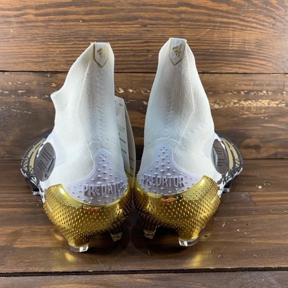 adidas | Shoes | Adidas Predator Mutator 2fg Mens Soccer Cleats | Poshmark